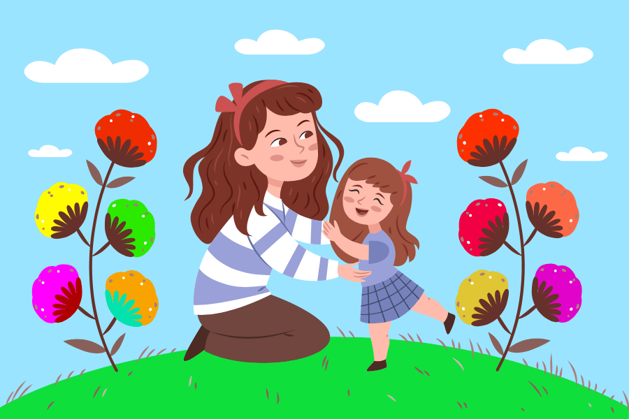 Мајка, Сара Суљовић • ЗМАЈ